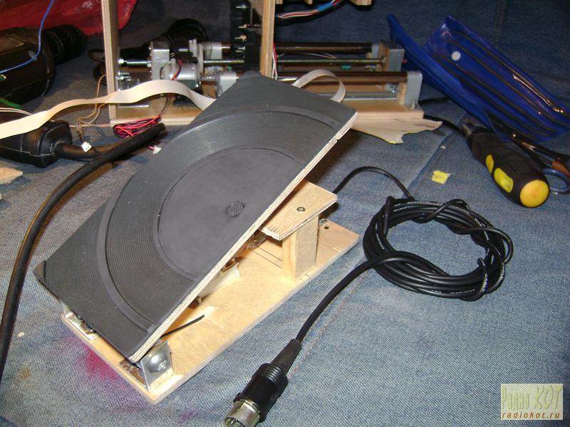 Микросхема an7420 схема включения