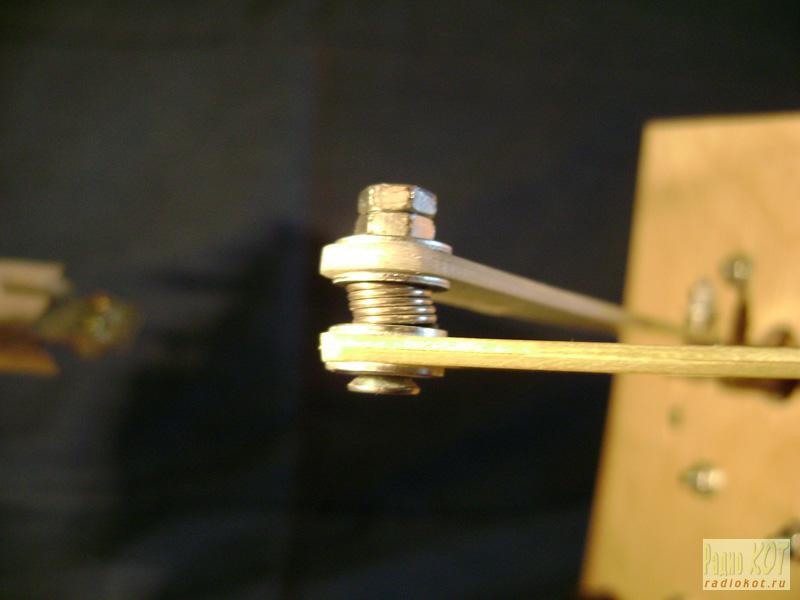 Микросхема an7205 схема включения